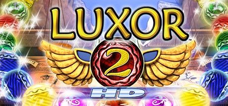 Luxor 2 HD (2013) - MobyGames