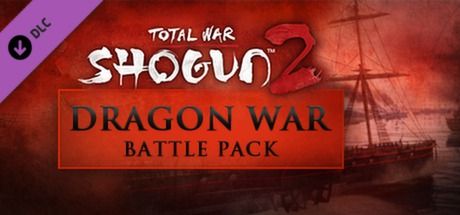 Total War: Shogun 2 - Dragon War Battle Pack (2012) - MobyGames