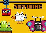 Skywire (2007) - MobyGames