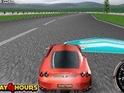 Speed Revolution 3D (2012) - MobyGames