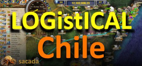 LOGistICAL: Chile (2017) - MobyGames