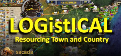 LOGistICAL (2017) - MobyGames