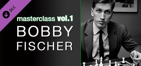 Fritz 14: Masterclass Vol.1 - Bobby Fischer (2016) - MobyGames