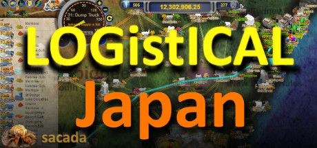 LOGistICAL: Japan (2017) - MobyGames