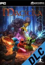 Magicka: Wizard's Survival Kit (2011) - MobyGames