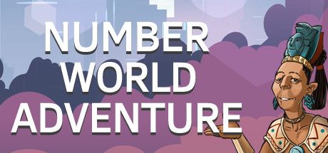 Number World Adventure (2017) - MobyGames