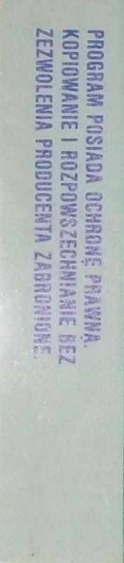 Tactic cover or packaging material - MobyGames