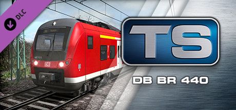 TS: DB BR 440 (2016) - MobyGames