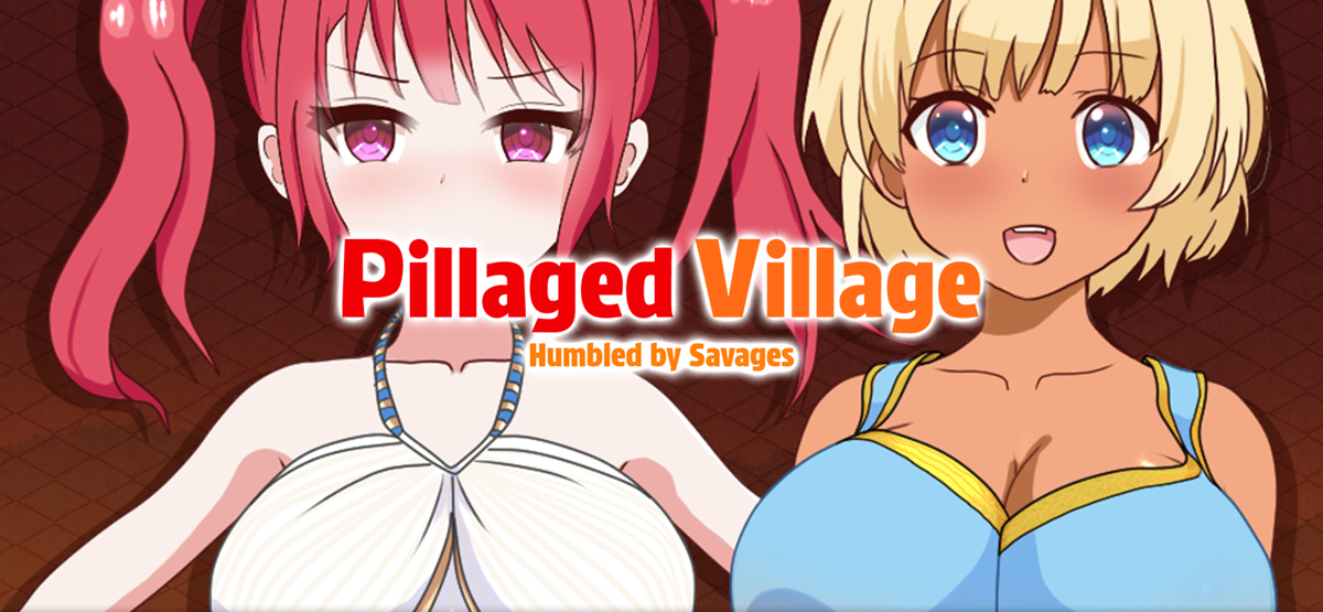 Pillaged Village: Ravaged by Savages (2022) - MobyGames