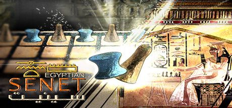 Egyptian Senet (2015) - MobyGames