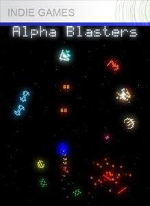 Alpha Blasters (2010) - MobyGames