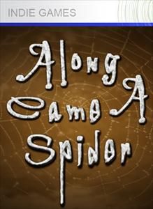 Along Came A Spider (2009) - MobyGames
