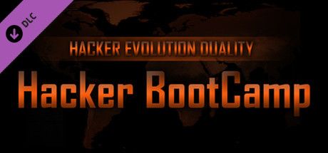 Hacker Evolution: Duality - Hacker BootCamp (2013) - MobyGames