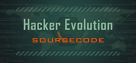 Hacker Evolution: Sourcecode Attributes, Tech Specs, Ratings - MobyGames