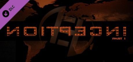 Hacker Evolution: Duality - Inception Part 1 - MobyGames