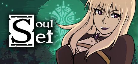 SoulSet (2017) - MobyGames