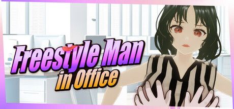 Freestyle Man in Office Releases - MobyGames