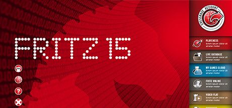 Fritz 15 - MobyGames