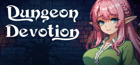 Dungeon Devotion cover or packaging material - MobyGames