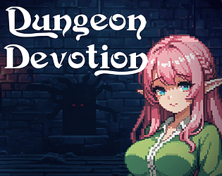 Dungeon Devotion (2025) - MobyGames