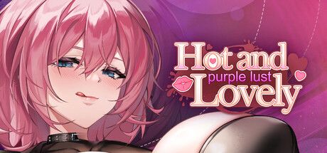 Hot and Lovely: Purple Lust (2025) - MobyGames