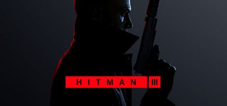 Hitman III cover or packaging material - MobyGames