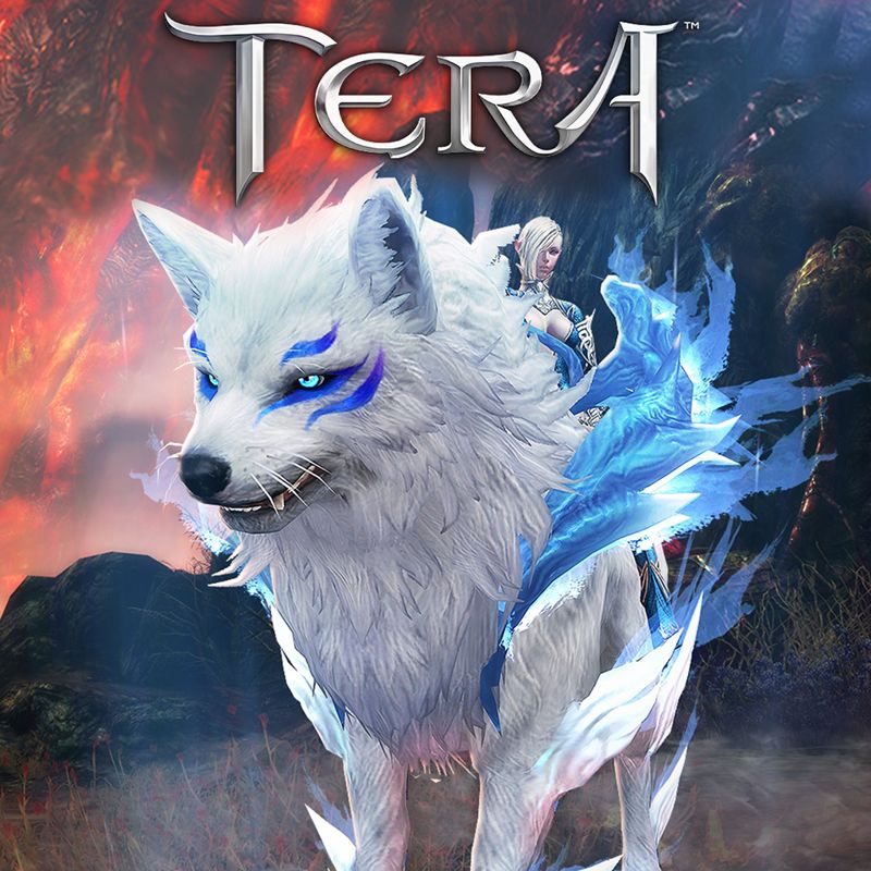 Tera: Founder’s Pack Deluxe (2018) - MobyGames