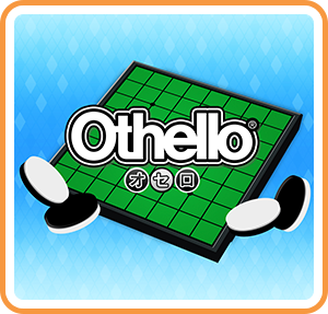 Othello (2017) - MobyGames