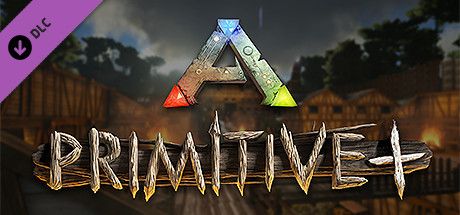 ARK: Survival Evolved - Primitive+ Attributes, Tech Specs, Ratings ...