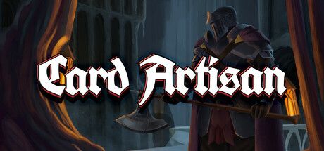 Card Artisan credits (Windows, 2025) - MobyGames