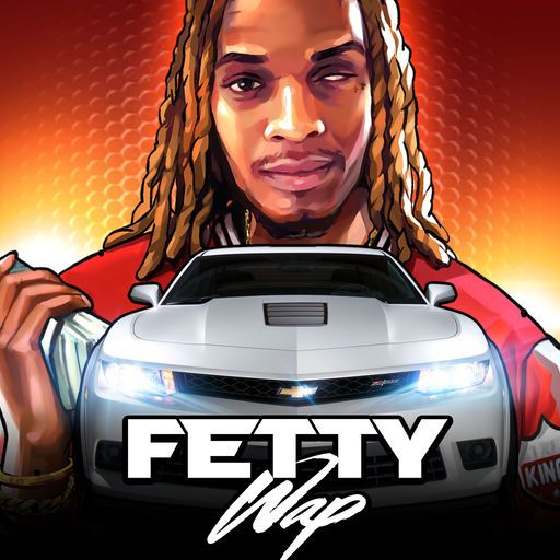 Buy Fetty Wap: Nitro Nation Stories - MobyGames