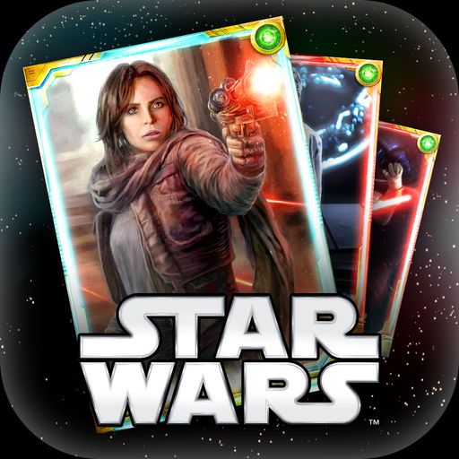 Star Wars: Force Collection (2013) - MobyGames