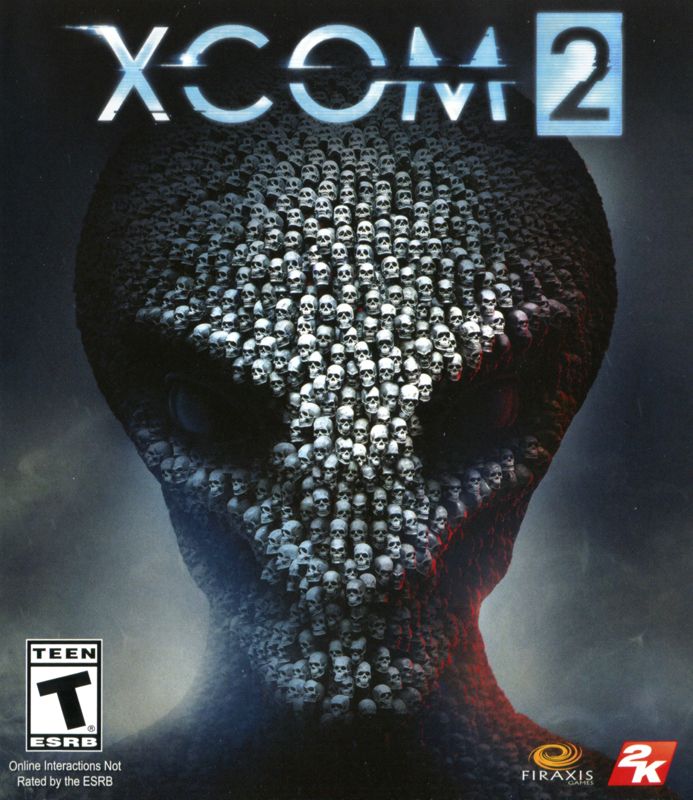 XCOM 2 - MobyGames