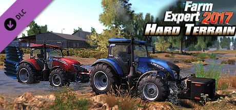 Farm Expert 2017: Hard Terrain (2017) - MobyGames