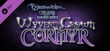 Neverwinter Nights: Enhanced Edition - Wyvern Crown of Cormyr (2018) - MobyGames
