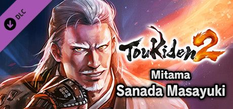 Toukiden 2: Mitama - Sanada Masayuki promo art, ads, magazines advertisements - MobyGames