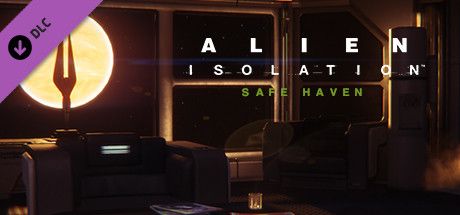 Alien: Isolation - Safe Haven (2015) - MobyGames