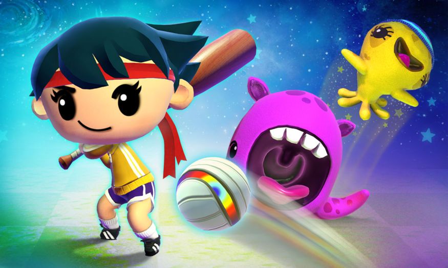 Beat Sports (2015) - MobyGames