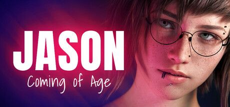 Jason: Coming of Age (2023) - MobyGames