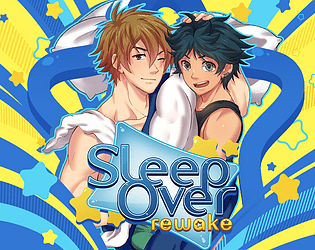 Sleepover: reWake Releases - MobyGames