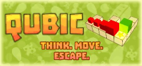 Qubic (2016) - MobyGames