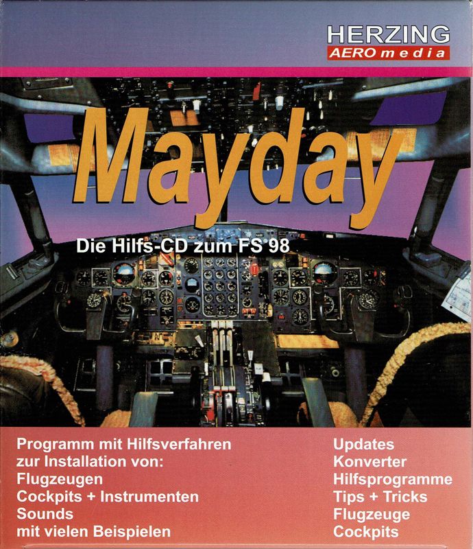 Mayday (1998) - MobyGames