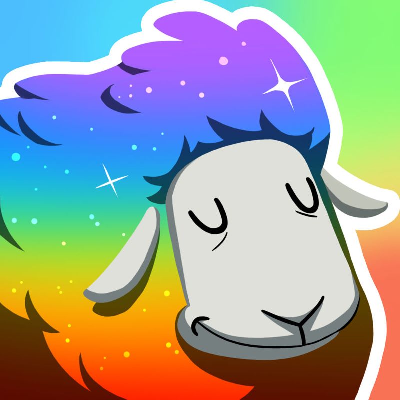 Color Sheep - MobyGames
