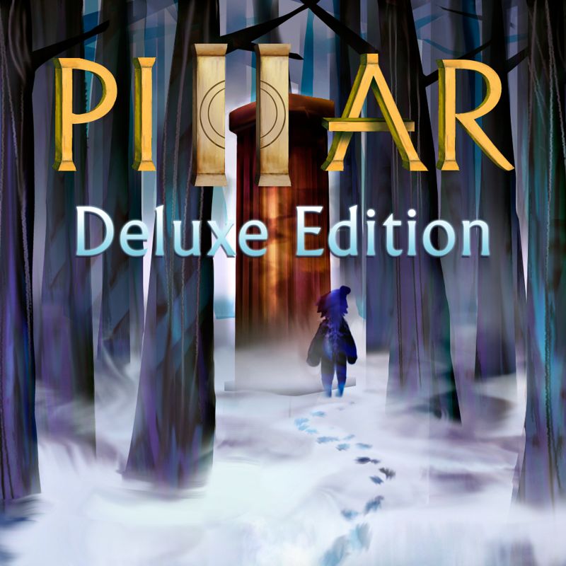Pillar: Deluxe Edition (2018) - MobyGames