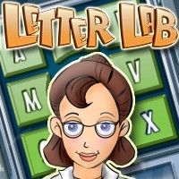Letter Lab - MobyGames