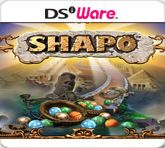 Shapo cover or packaging material - MobyGames