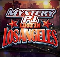 Mystery P.I.: Lost in Los Angeles Attributes, Specs, Ratings - MobyGames