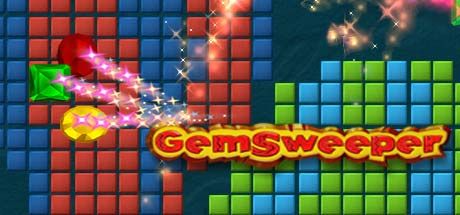 Gemsweeper cover or packaging material - MobyGames