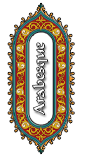 Arabesque (2006) - MobyGames