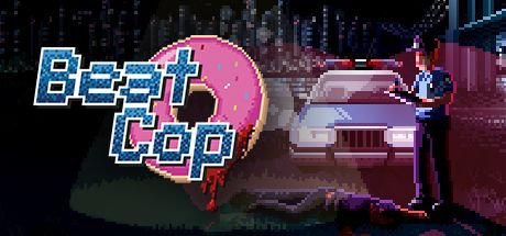 Beat Cop - MobyGames